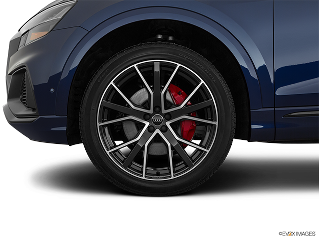 2021 Audi Q8: Price, Review, Photos and Specs - Read This Before You Buy