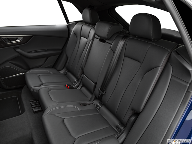 2021 Audi Q8: Price, Review, Photos and Specs - Read This Before You Buy