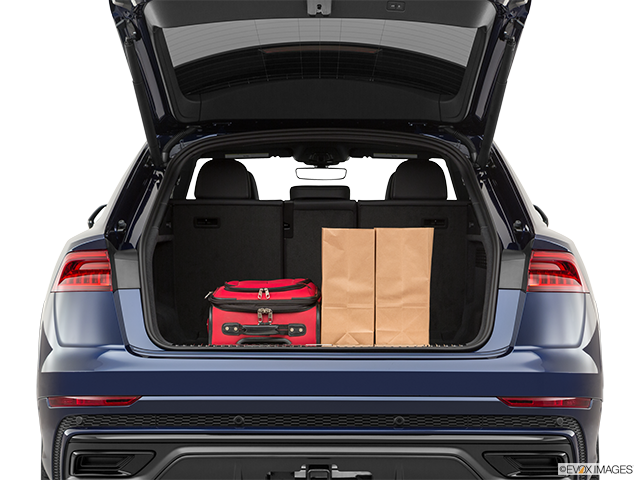 2021 Audi Q8: Reviews, Price, Specs, Photos and Trims | Driving.ca