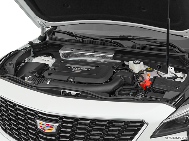 2021 Cadillac XT4: Reviews, Price, Specs, Photos and Trims