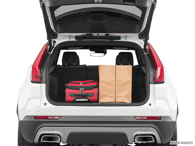 2021 Cadillac XT4: Reviews, Price, Specs, Photos and Trims | Driving.ca