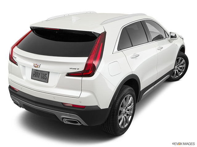 2021 Cadillac XT4: Price, Review, Photos and Specs (Canada) | Driving.ca