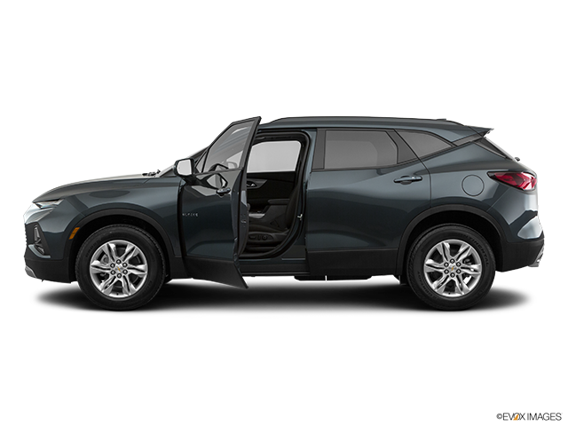 2021 Chevrolet Blazer: Reviews, Price, Specs, Photos and Trims