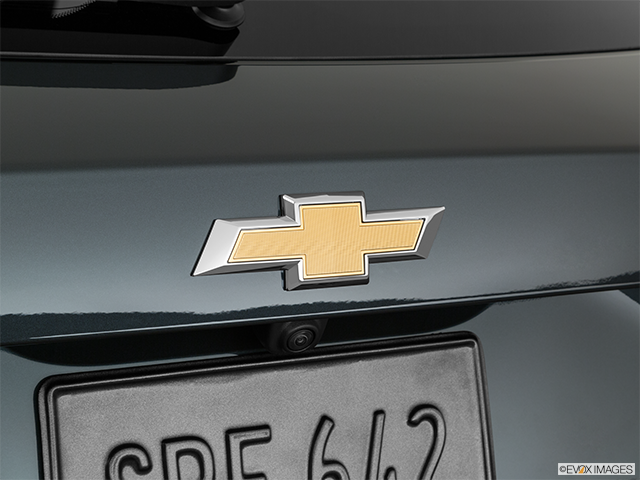 2021 Chevrolet Blazer: Price, Review, Photos and Specs - Read This ...