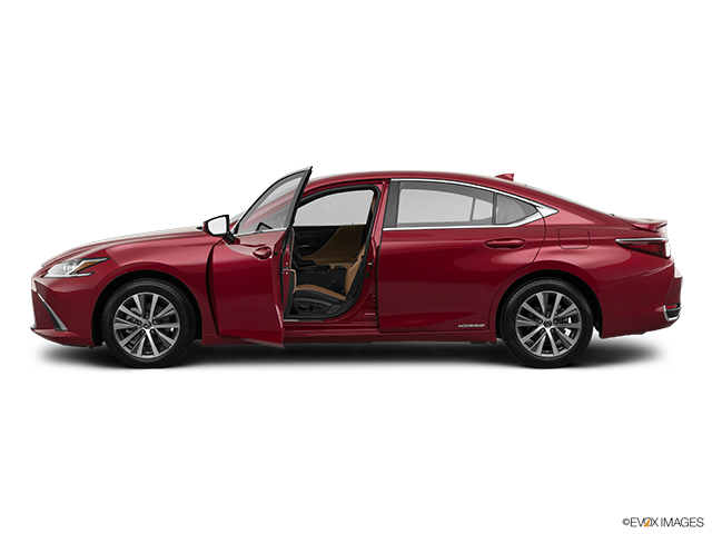 2021 Lexus ES 300h: Price, Review, Photos and Specs - Read This Before ...