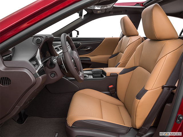 2021 Lexus ES 300h: Price, Review, Photos and Specs - Read This Before ...