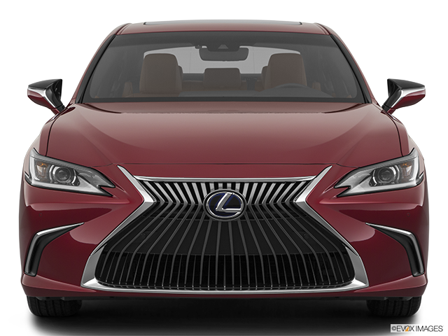 2021 Lexus ES 300h: Price, Review, Photos and Specs - Read This Before ...
