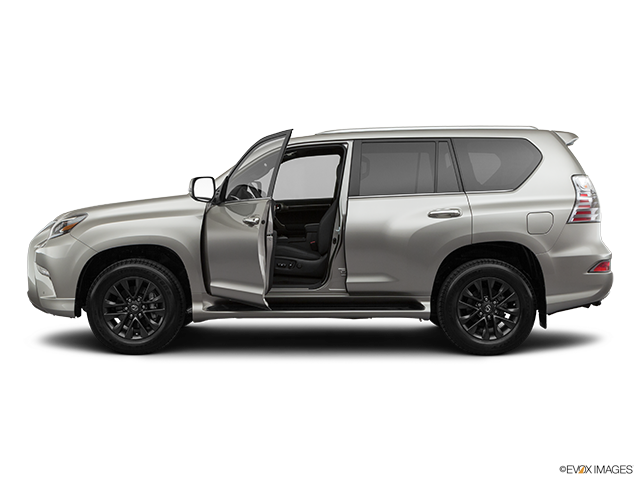 2021 Lexus GX 460: Reviews, Price, Specs, Photos and Trims | Driving.ca