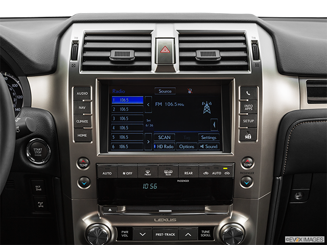 2021 Lexus GX 460: Reviews, Price, Specs, Photos and Trims | Driving.ca