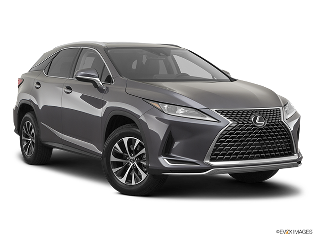 2021 Lexus RX 350: Price, Review, Photos and Specs - Read This Before ...