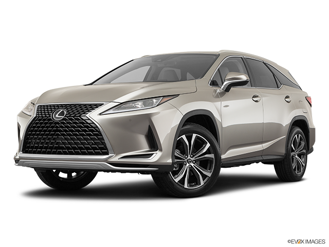 2021 Lexus RX 350L: Price, Review, Photos and Specs - Read This Before ...