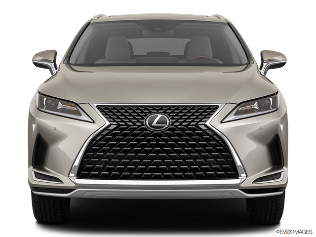 2021 Lexus RX 350L: Price, Review, Photos and Specs - Read This Before ...