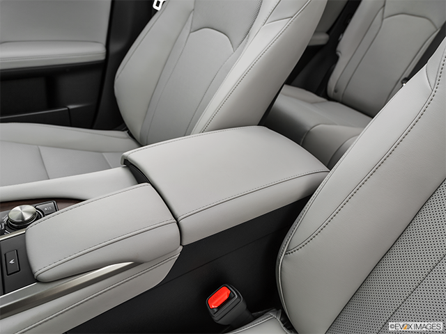 2021 Lexus RX 350L: Reviews, Price, Specs, Photos and Trims | Driving.ca