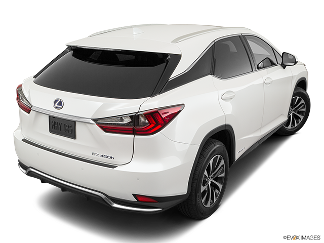 Lexus RX 450h 2021: Essais routiers, prix, spécifications, photos et ...