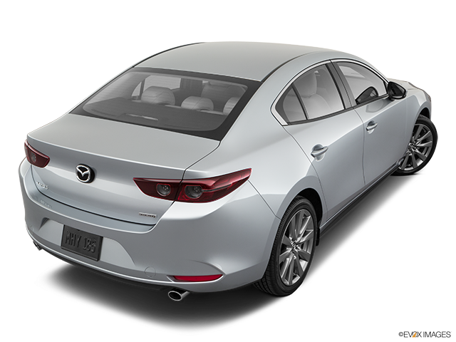 2021 Mazda MAZDA3: Price, Review, Photos and Specs - Read This Before ...