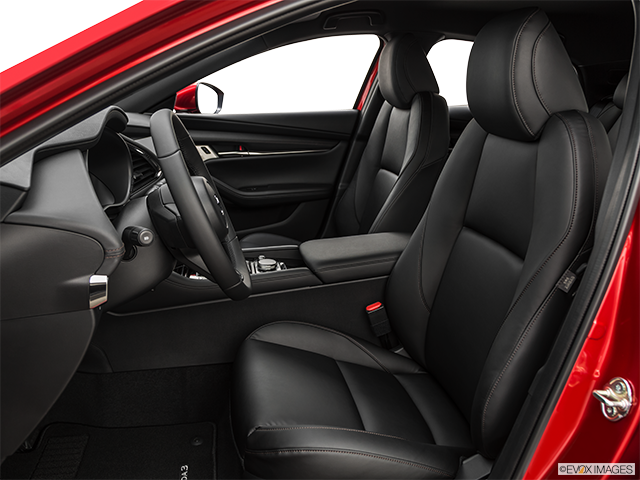 2021 Mazda Mazda3 Sport: Price, Review, Photos and Specs - Read This ...