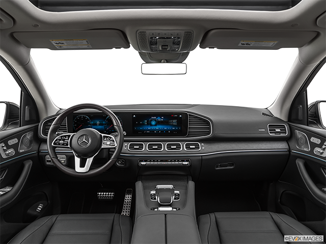 2021 Mercedes-Benz GLS: Reviews, Price, Specs, Photos and Trims ...