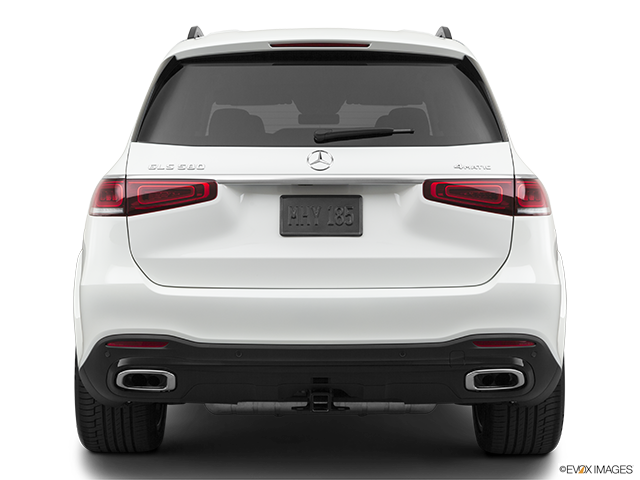 2021 Mercedes-Benz GLS: Reviews, Price, Specs, Photos and Trims ...