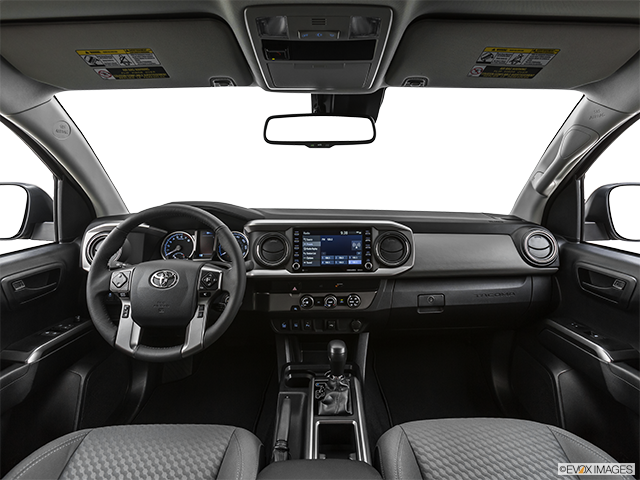 2021 Toyota Tacoma: Reviews, Price, Specs, Photos and Trims