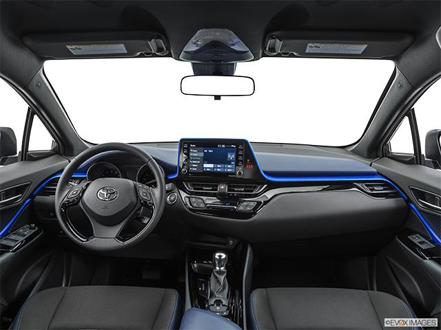 2021 Toyota C-HR: Price, Review, Photos and Specs - Read This Before ...