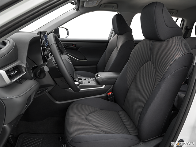 2021 Toyota Highlander: Reviews, Price, Specs, Photos and Trims ...