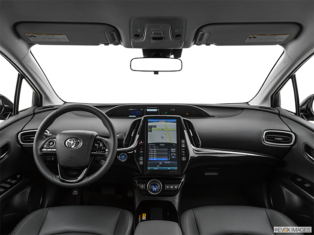 2021 Toyota Prius Prime: Price, Review, Photos and Specs (Canada ...