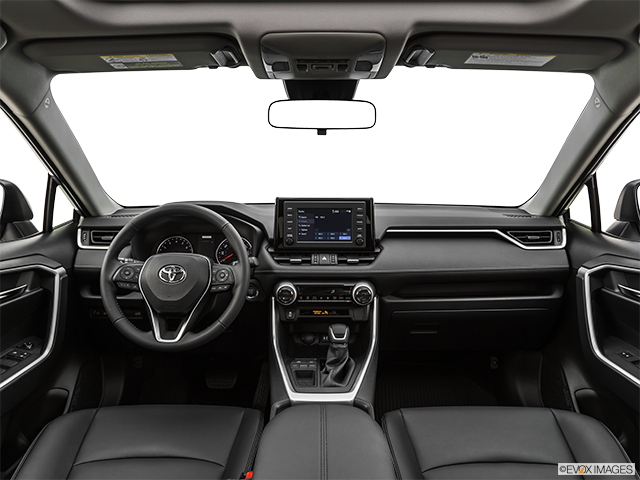 2021 Toyota RAV4: Reviews, Price, Specs, Photos and Trims