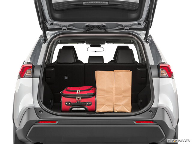 2021 Toyota RAV4: Price, Review, Photos and Specs - Read This Before ...