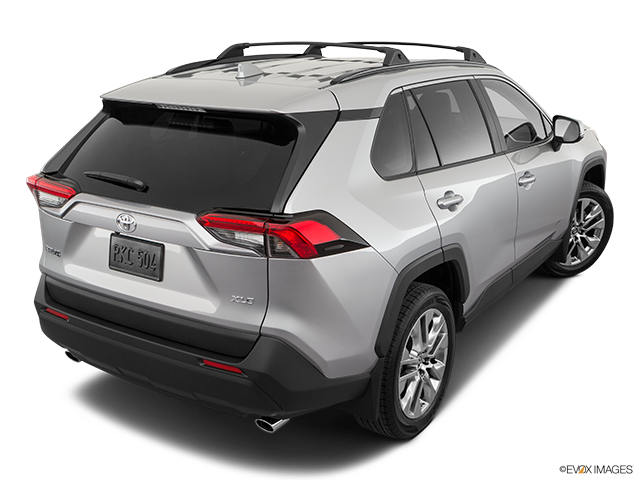 2021 Toyota RAV4: Price, Review, Photos and Specs - Read This Before ...