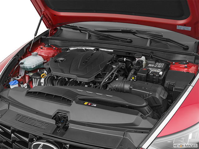 2021 Hyundai Sonata: Price, Review, Photos and Specs - Read This Before ...