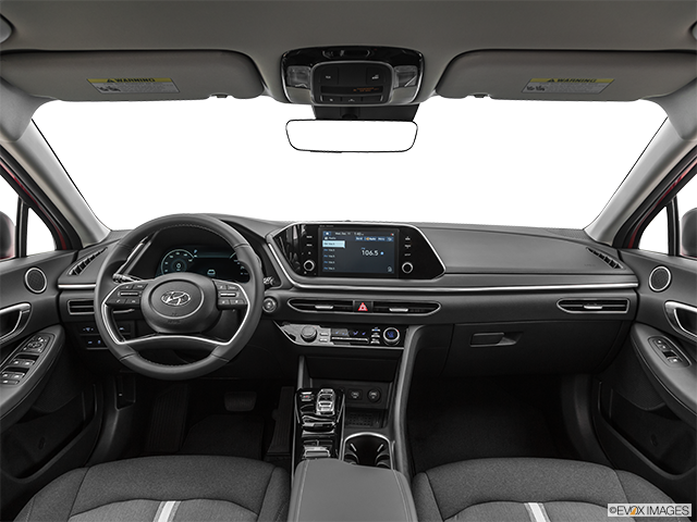 2021 Hyundai Sonata: Reviews, Price, Specs, Photos and Trims | Driving.ca