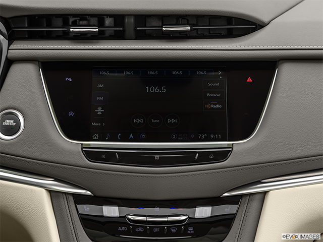 2021 Cadillac XT5: Reviews, Price, Specs, Photos and Trims | Driving.ca