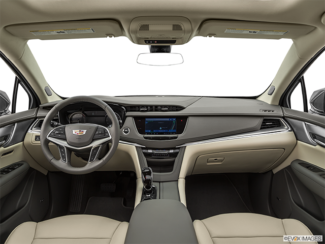 2021 Cadillac XT5: Reviews, Price, Specs, Photos and Trims | Driving.ca