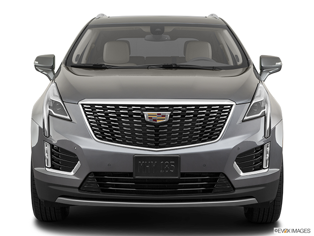 2021 Cadillac XT5: Reviews, Price, Specs, Photos and Trims | Driving.ca