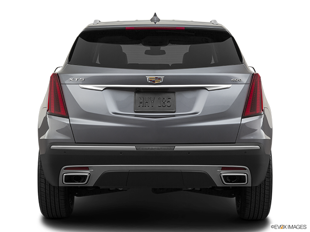 2021 Cadillac XT5: Reviews, Price, Specs, Photos and Trims | Driving.ca