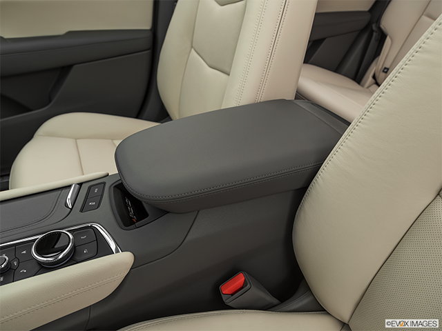 2021 Cadillac XT5: Reviews, Price, Specs, Photos and Trims | Driving.ca