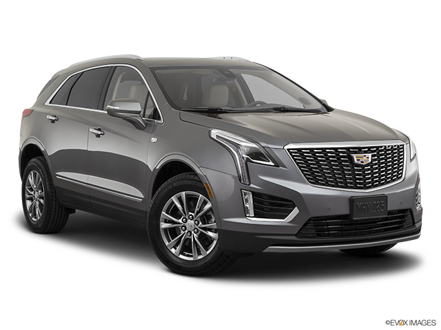 2021 Cadillac XT5: Reviews, Price, Specs, Photos and Trims | Driving.ca