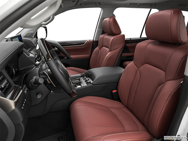 2021 Lexus LX 570: Reviews, Price, Specs, Photos and Trims | Driving.ca
