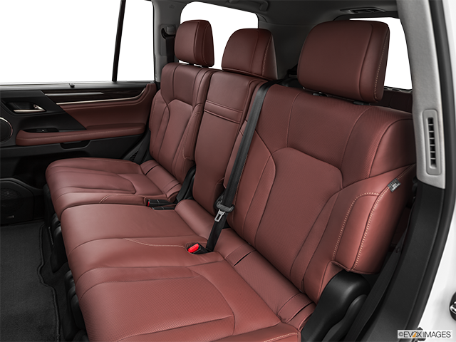 2021 Lexus LX 570: Reviews, Price, Specs, Photos and Trims | Driving.ca