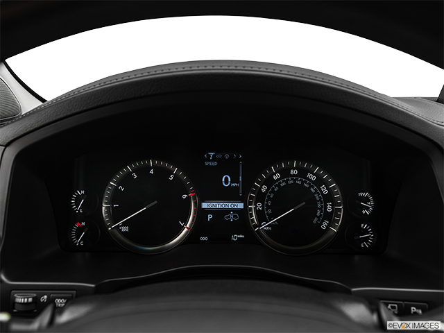 2021 Lexus LX 570: Reviews, Price, Specs, Photos and Trims | Driving.ca