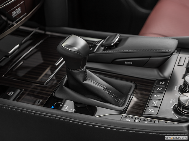 2021 Lexus LX 570: Price, Review, Photos and Specs - Read This Before ...