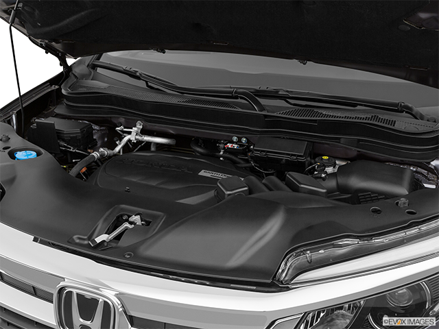 2021 Honda Pilot: Price, Review, Photos and Specs - Read This Before ...