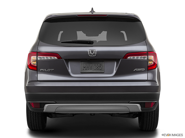 2021 Honda Pilot: Reviews, Price, Specs, Photos and Trims | Driving.ca