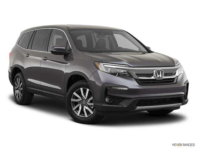 2021 Honda Pilot: Reviews, Price, Specs, Photos and Trims | Driving.ca