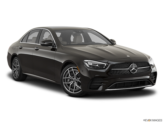 2021 Mercedes-Benz E-Class: Price, Review, Photos and Specs - Read This ...