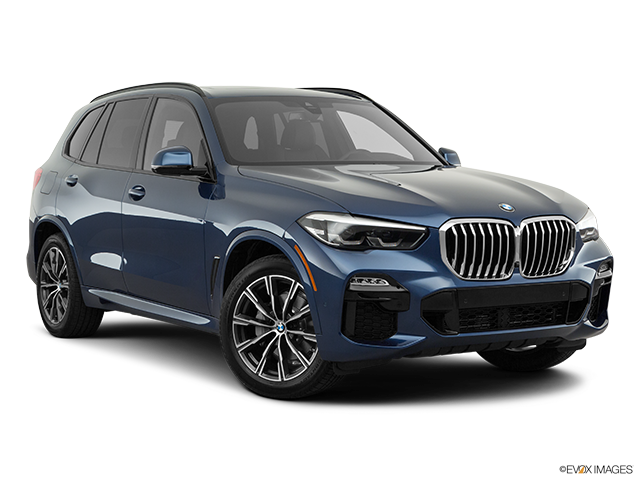 2021 BMW X5: Reviews, Price, Specs, Photos and Trims | Driving.ca