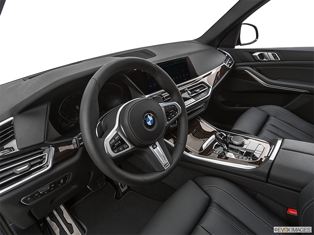 2021 BMW X5: Reviews, Price, Specs, Photos and Trims | Driving.ca