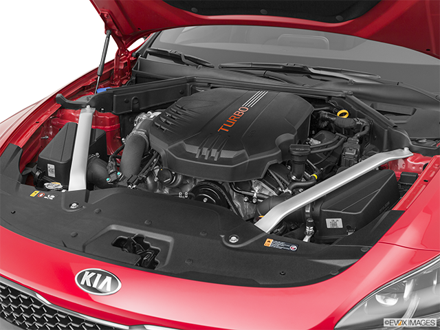 Kia Stinger 2021: Essais routiers, prix, spécifications, photos et ...