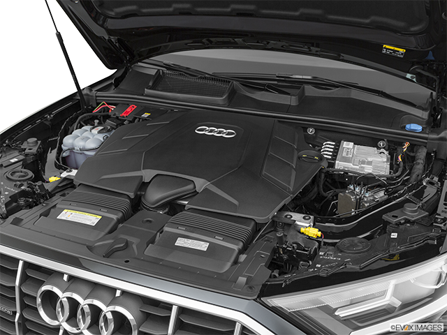 2021 Audi Q7: Reviews, Price, Specs, Photos and Trims