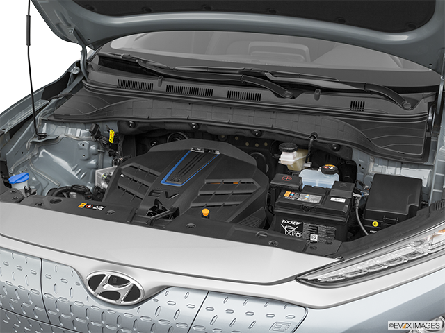 2021 Hyundai KONA electric: Price, Review, Photos and Specs - Read This ...